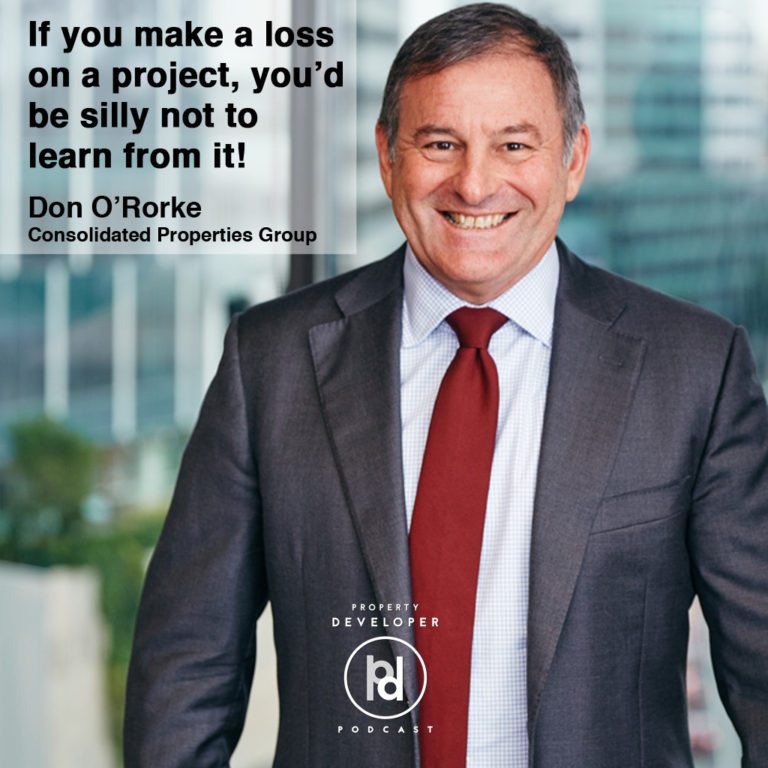 53 - The critical importance of risk mitigation in property development ...